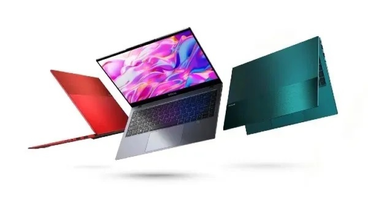 Infinix launched INBook Y1 Plus Neo laptop under Rs 25000- Gujarati Gizbot