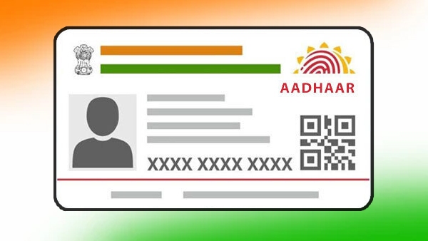 How to get Duplicate or e Aadhaar or PVC Aadhaar online- Gujarati Gizbot