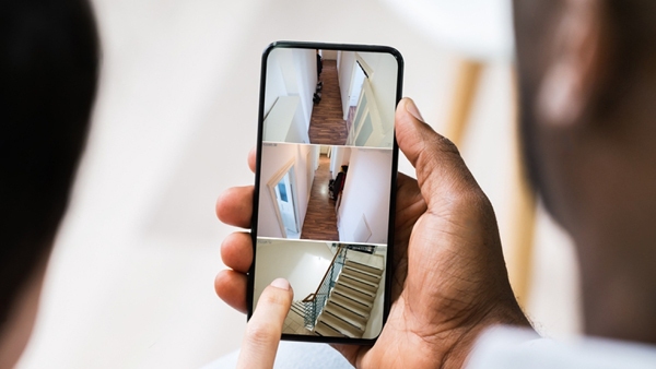 How to use old smartphone as CCTV camera- Gujarati Gizbot