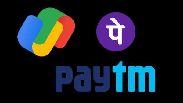 How to use Auto Pay option in Gpay Paytm PhonePe apps- Gujarati Gizbot